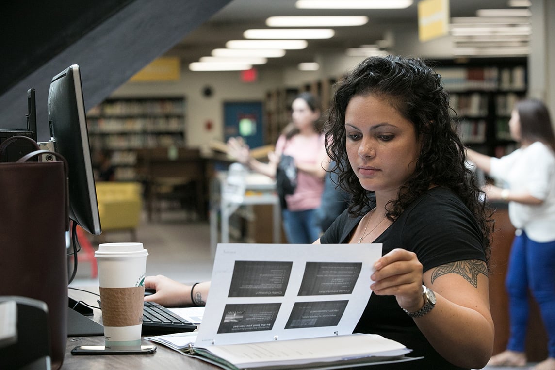 How to Study for Nursing School: Your Complete Guide - UMSV ABSN