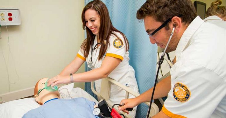 Nursing Simulation Lab: What It Is and Why It Matters - UMSV