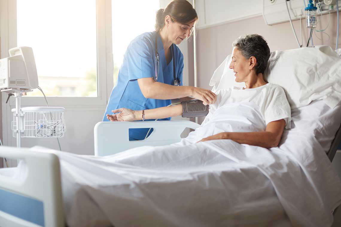 Nursing Leadership Skills: 9 Key Qualities for Success - UMSV