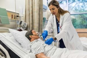 5 Common Nursing Errors to Avoid - UMSV ABSN
