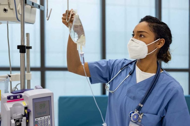 5 Common Nursing Errors to Avoid - UMSV ABSN