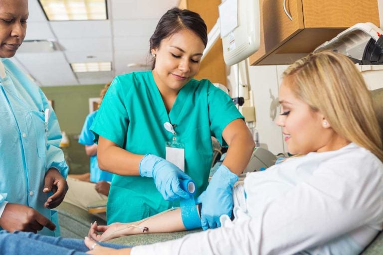 Essential Nursing Terms Every Aspiring Nurse Should Know - UMSV