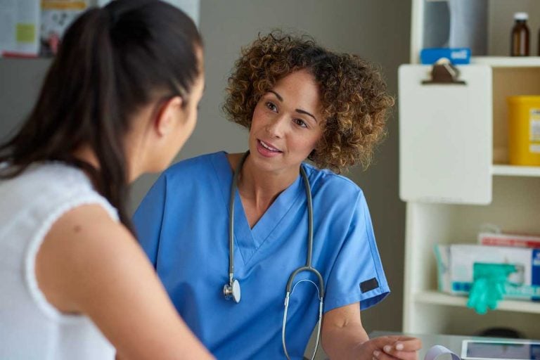 What Do Nurses Do? The Vital Role of Nurses in Patient Care - UMSV