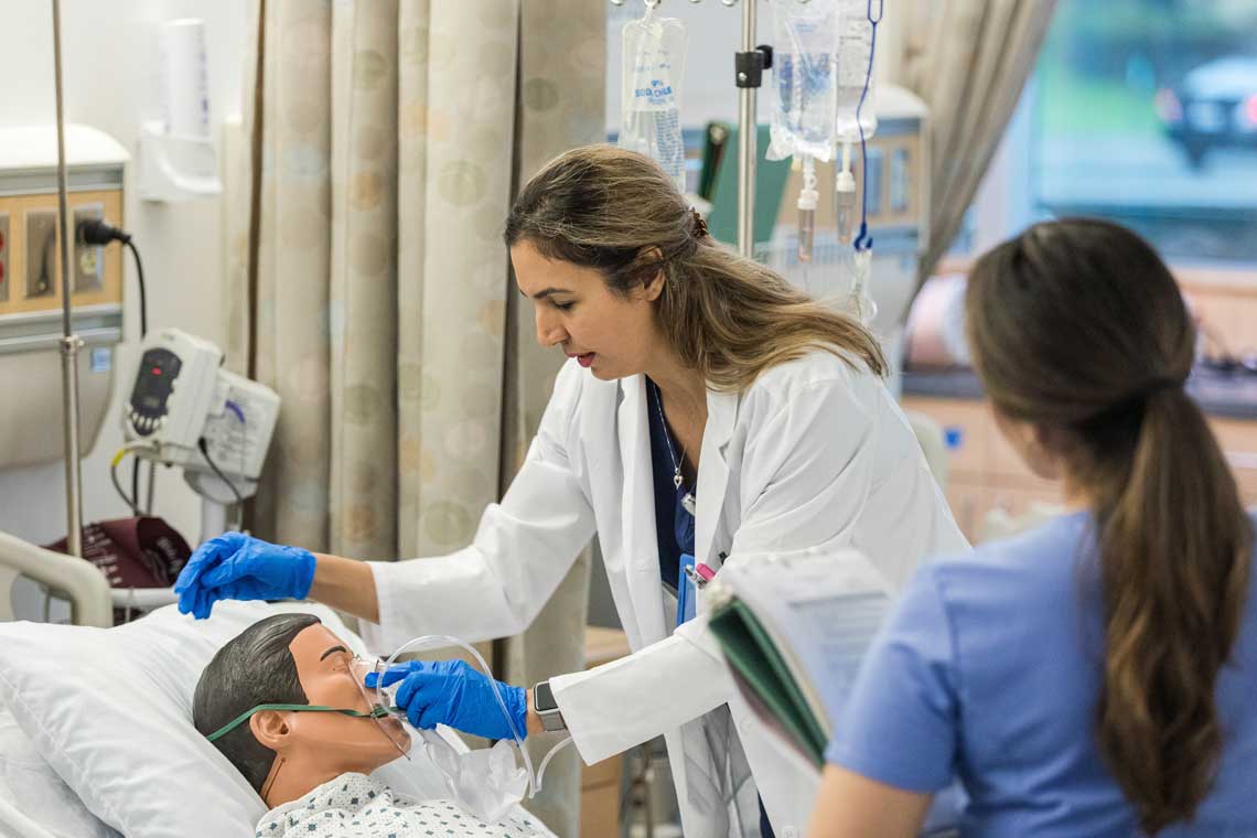 What Do Nurses Do? The Vital Role of Nurses in Patient Care - UMSV